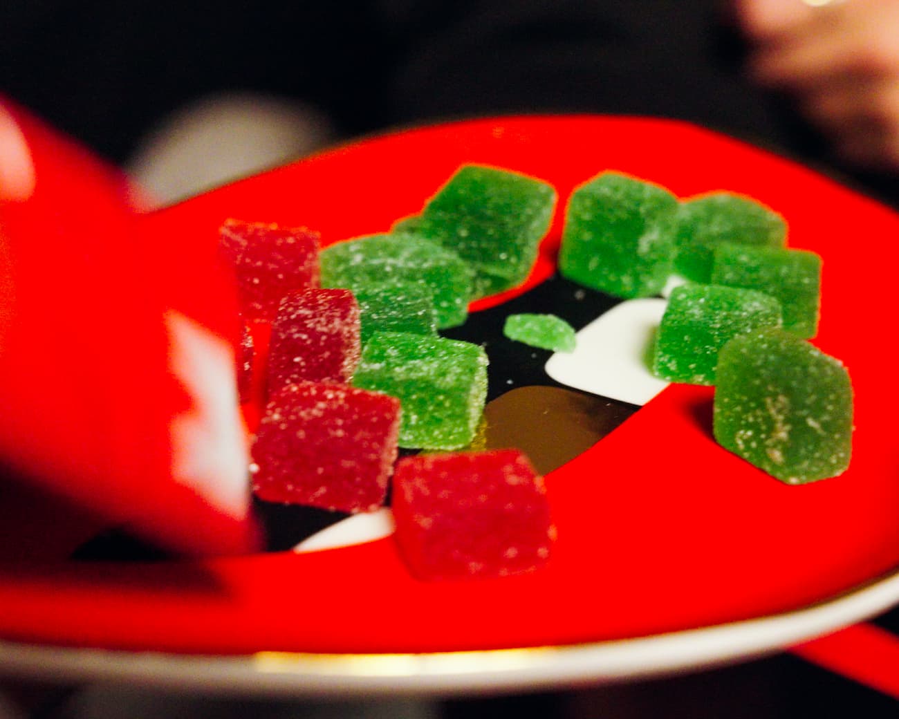 Exploring the Delicious World of Mitten Extracts Edibles