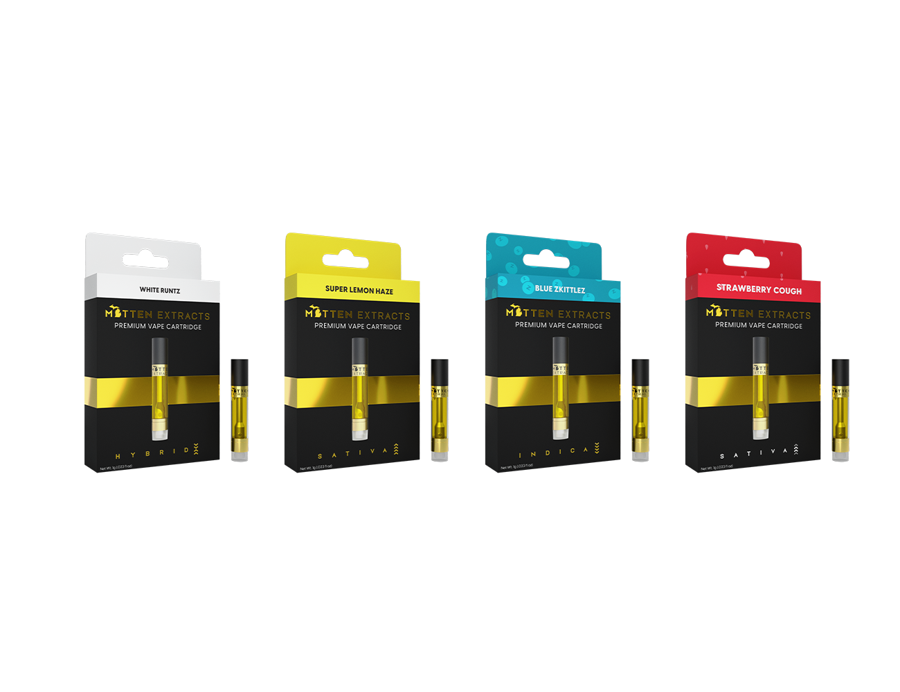 Mitten Extracts | Michigan's Premier Cannabis Company