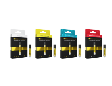 Mitten Extracts | Michigan's Premier Cannabis Company