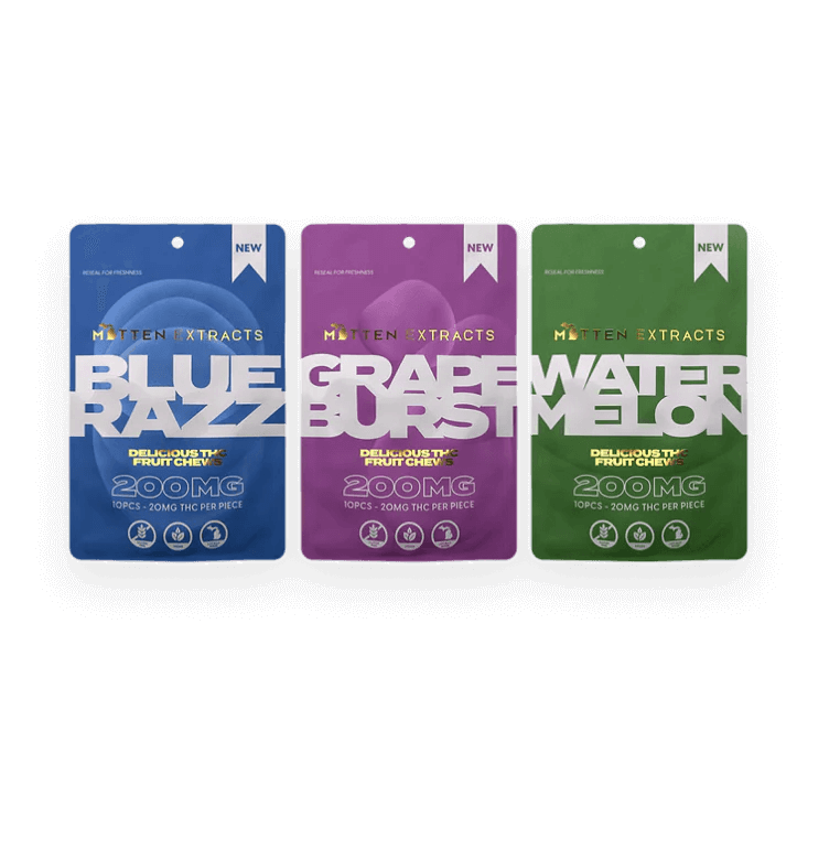 Mitten Extracts | Michigan's Premier Cannabis Company