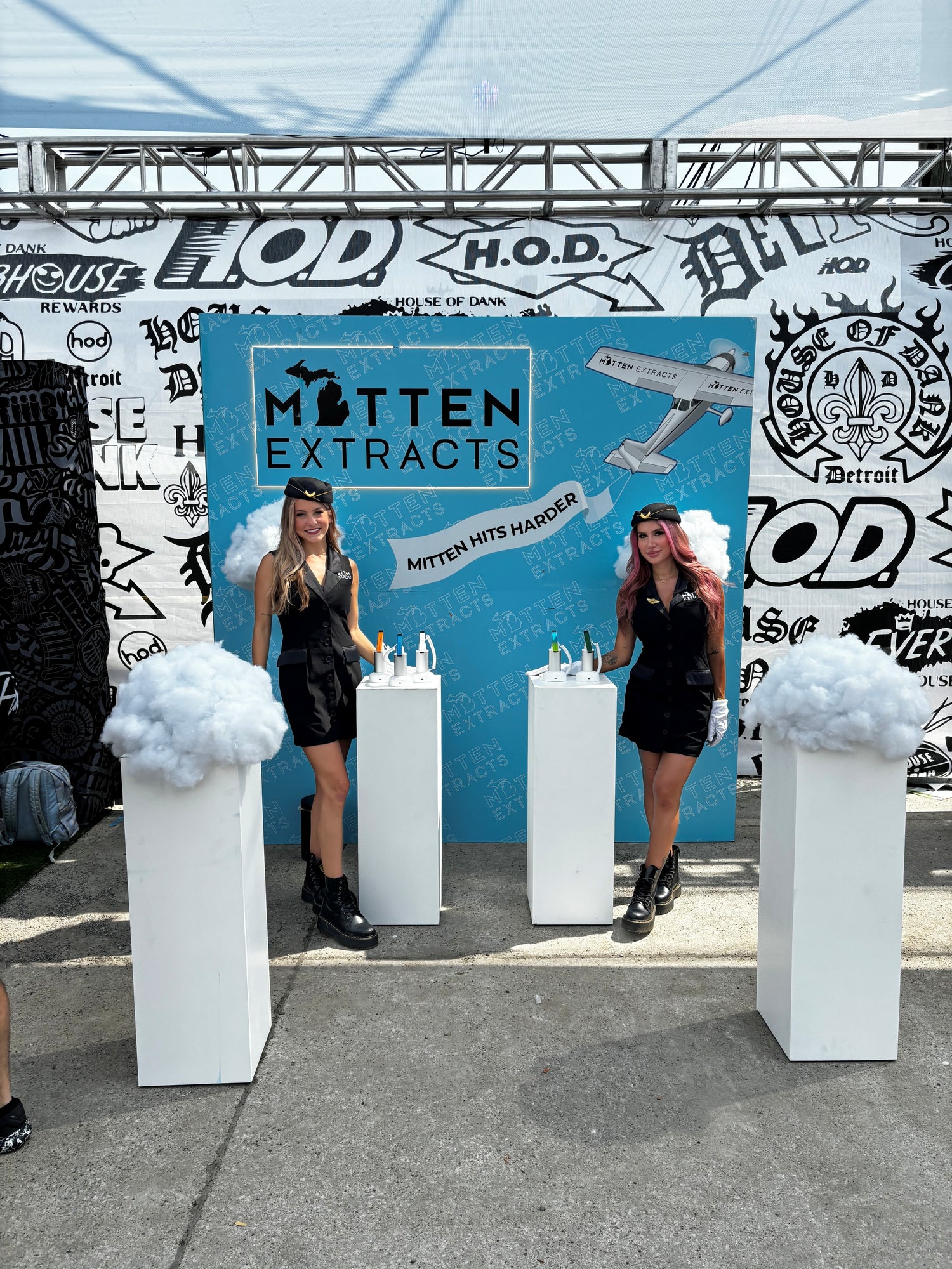 Mitten Extracts | Michigan's Premier Cannabis Company