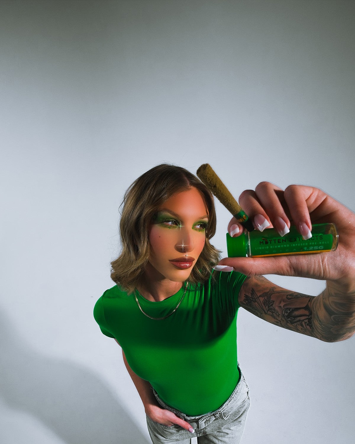 Michigan's #1 Disposable Vape & Cannabis Brand & Mitten Extracts