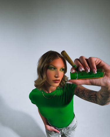 Michigan's #1 Disposable Vape & Cannabis Brand & Mitten Extracts